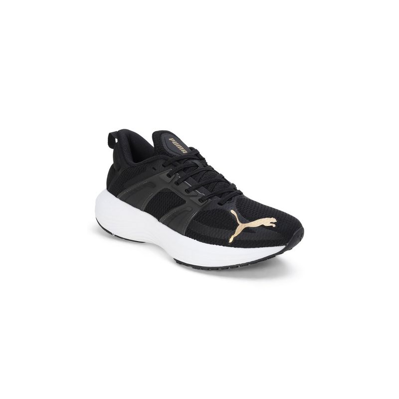 Buy Puma Scend Progressive Res Women's Black Sports Shoes Online