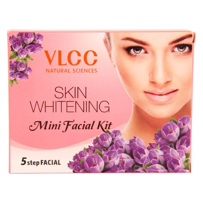 Buy VLCC Skin Whitening Facial Kit Online