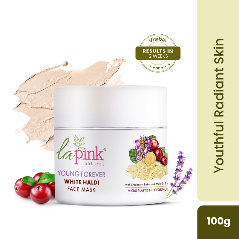Buy La Pink Young Forever Face Mask Pack With Bakuchi Reduces ...