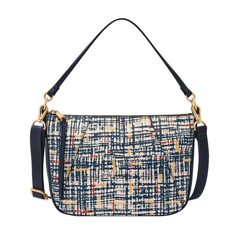 Buy Fossil Skylar Multicolor Crossbody Bag Online