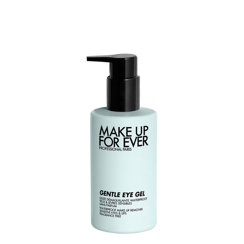 Buy MAKE UP FOR EVER Gentle Eye Clean Makeup Remover Online
