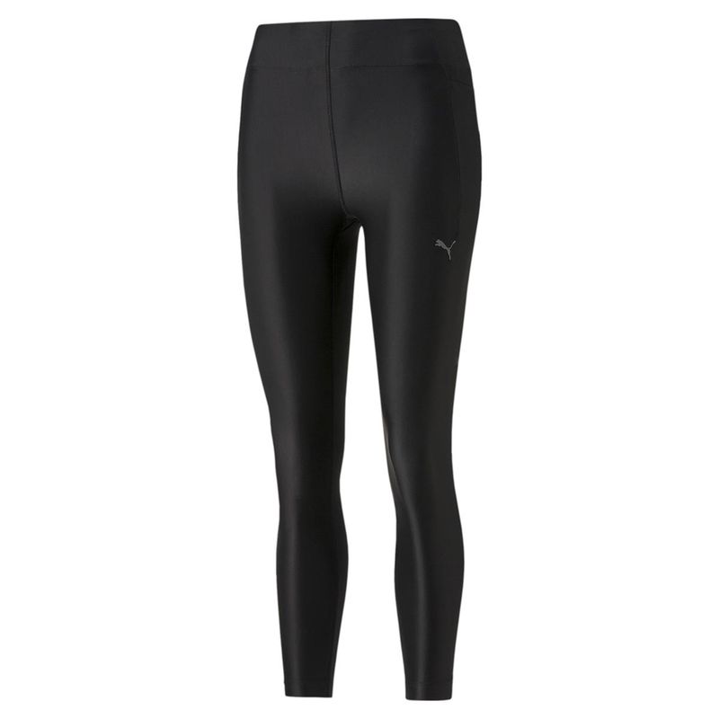 Buy Puma Studio Your Move Ultrabare 7/8 Women's Black Tights Online