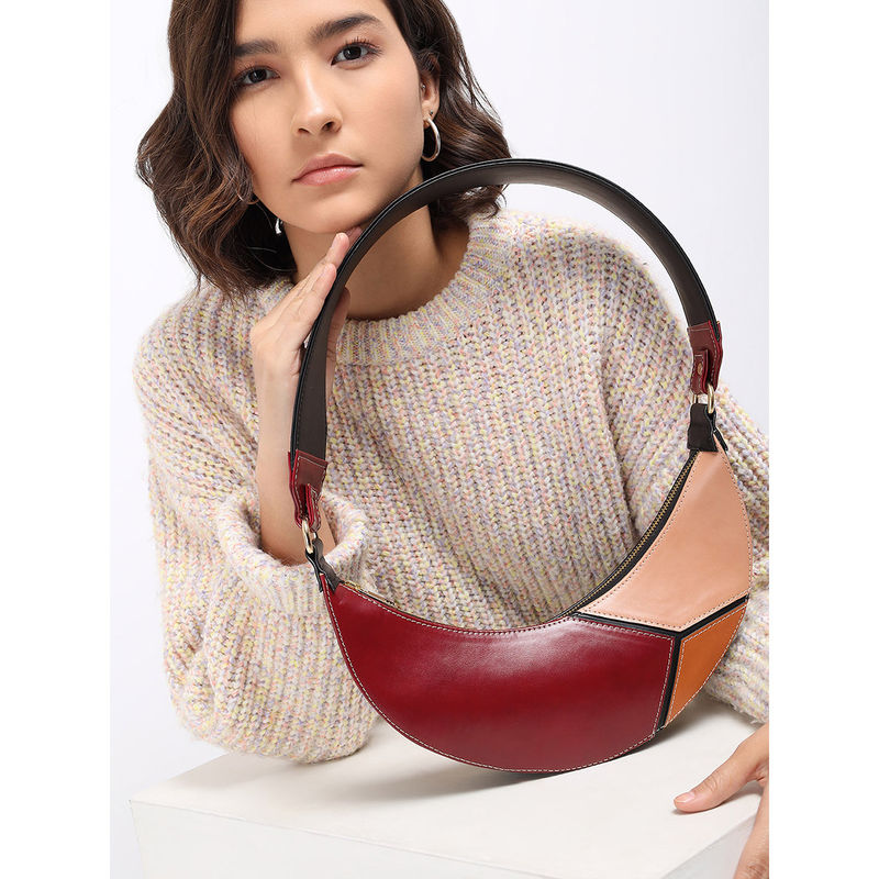 Buy THE GUSTO Dione Shoulder Bag Online