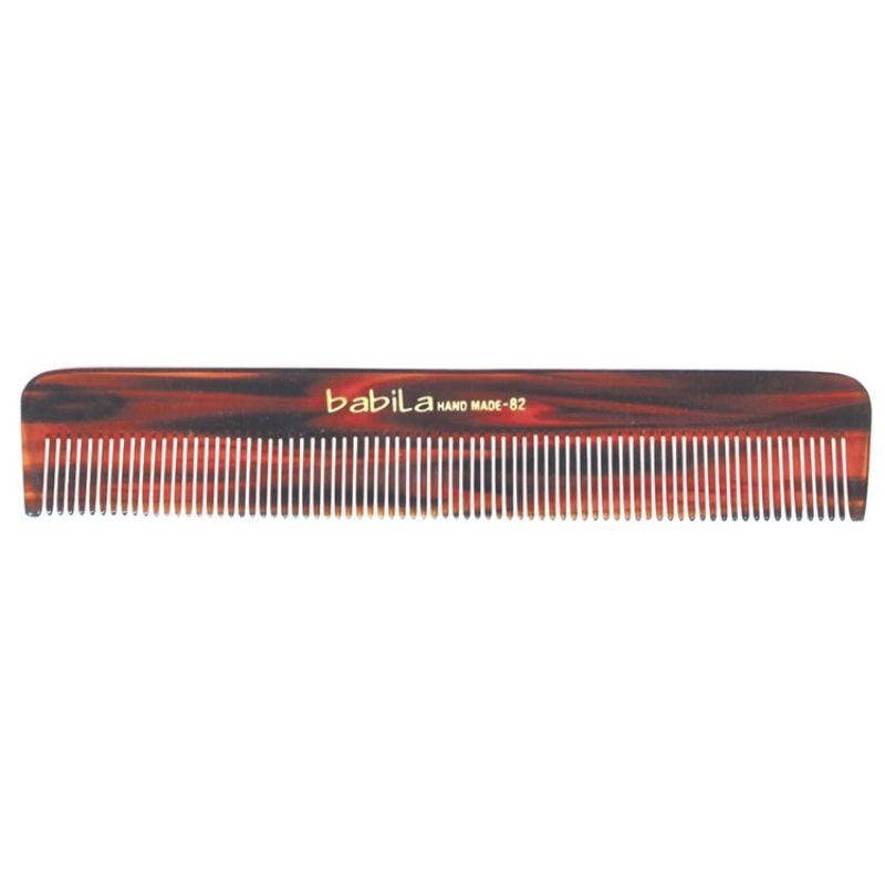 Buy Babila Handmade Graduate Fashion Comb - HM-82 Online