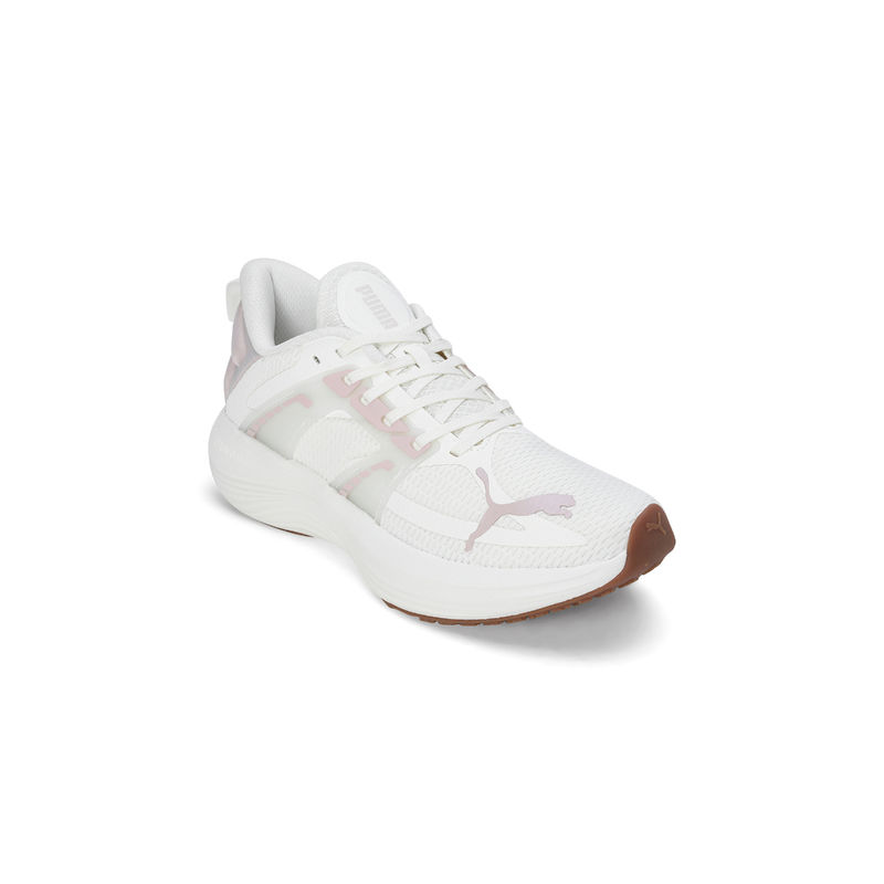 Buy Puma Women Scend Progressive White Running Shoes Online