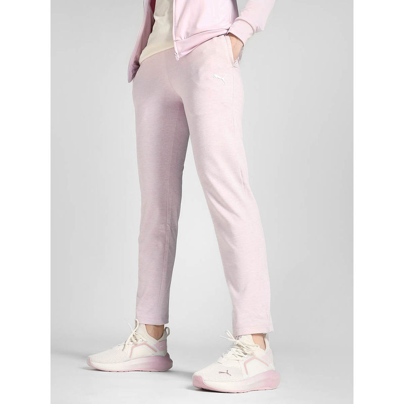 Buy Puma Train Cloudspun Women Purple Training Trackpant Online