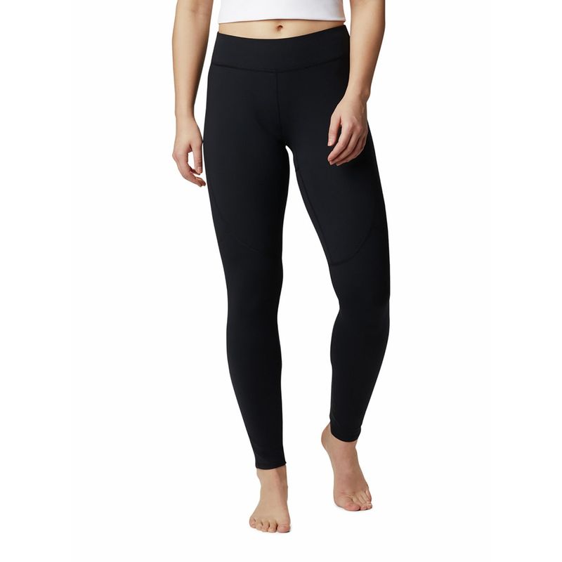 Buy Columbia Womens Black Omni-Heat 3D W Knit II Thermal Bottom Online