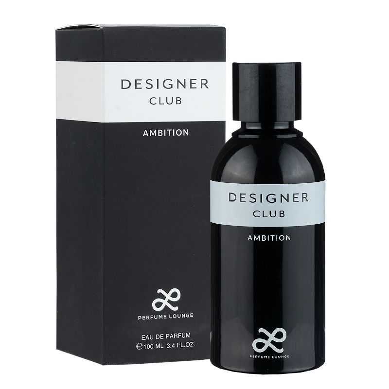 Perfume Lounge Designer Club - Ambition For Men: Buy Perfume Lounge ...