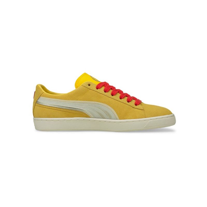 Buy Puma Suede Triplex Haribo Casual Shoes Online