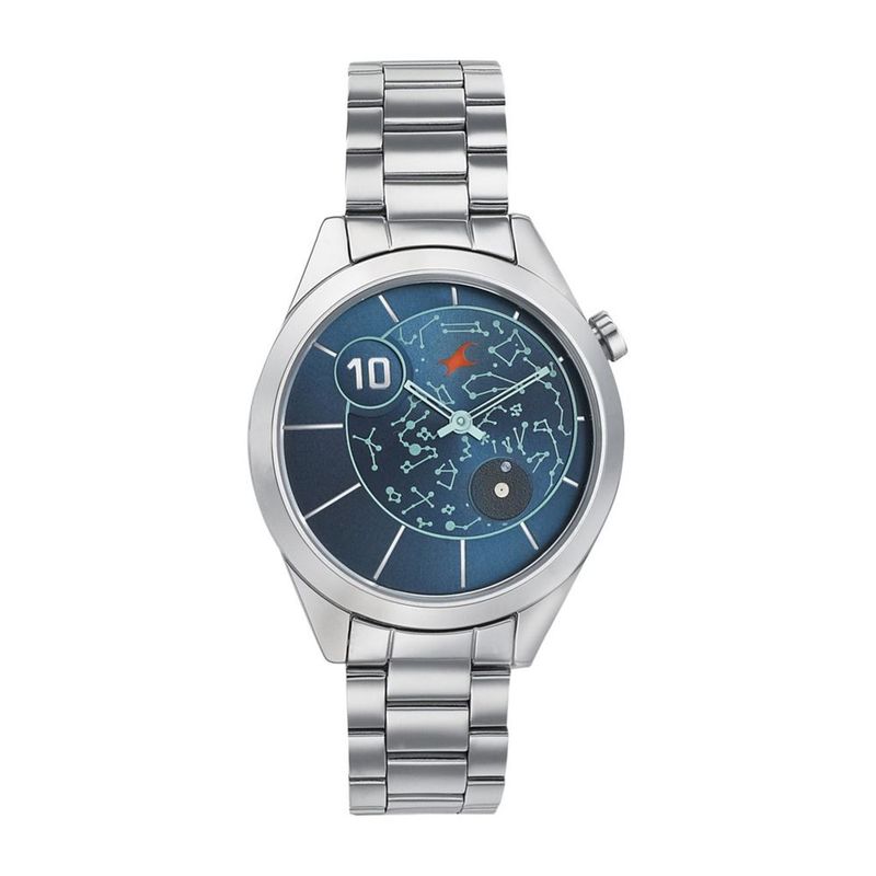 Fastrack Orbit - The Space Rover Watch: Buy Fastrack Orbit - The Space ...
