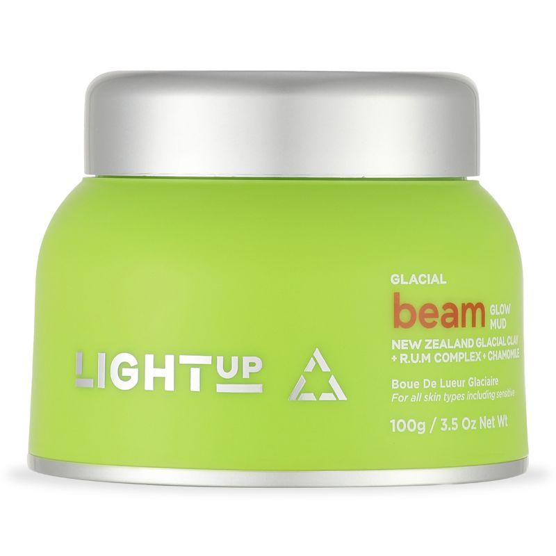 Light Up Beam Glacial Glow Mud: Buy Light Up Beam Glacial Glow Mud ...