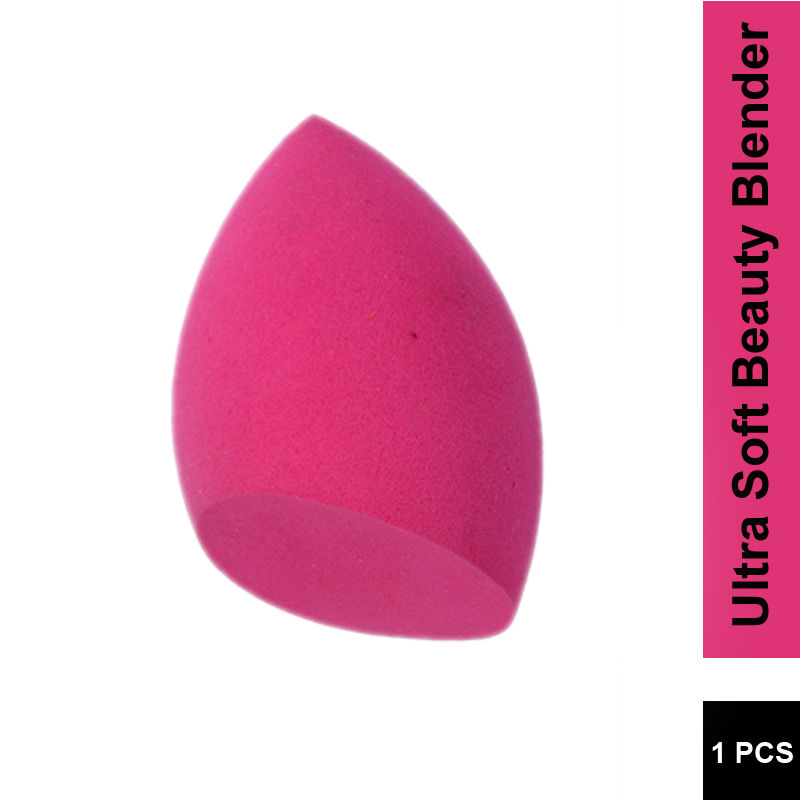 Buy MAKEUP BY SITI Beauty Blender New Age Makeup Sponge - Red Online