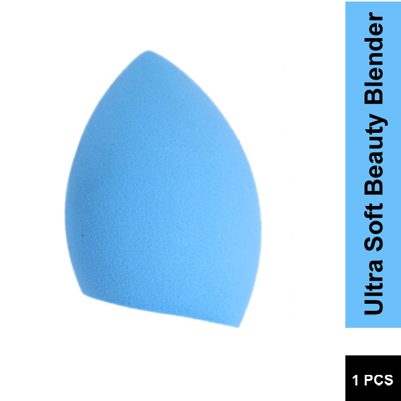 Buy Rhe Cosmetics Beauty Blender Makeup Sponge - Blue Online