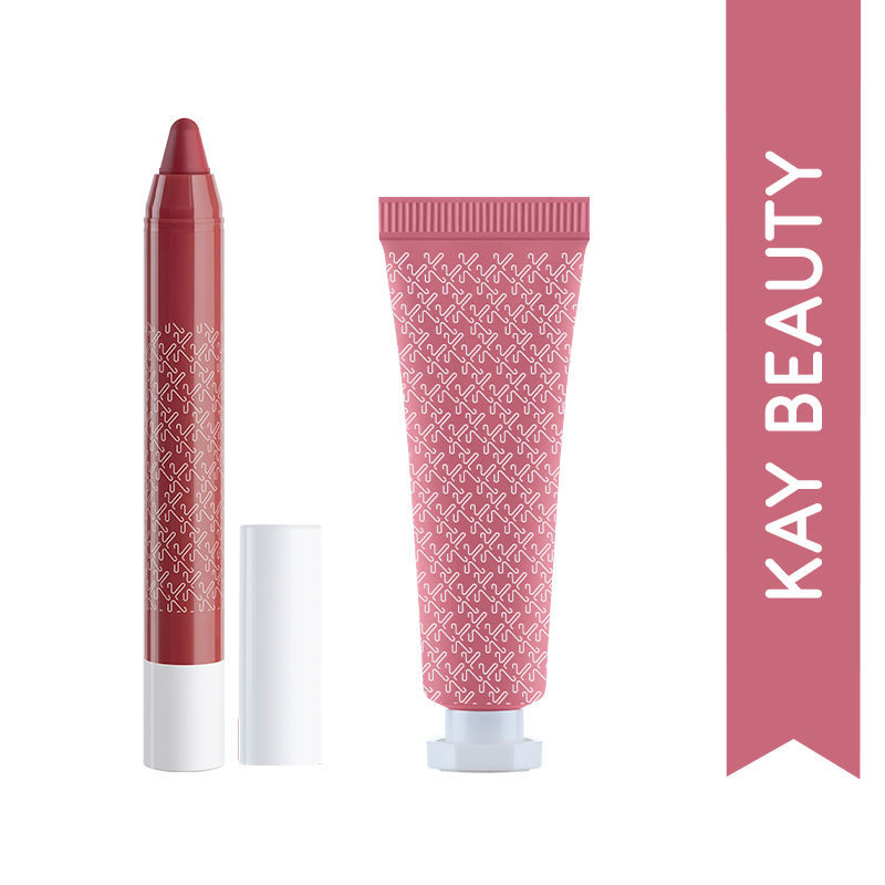 Buy Kay Beauty Face + Lips Bestseller Combo Online