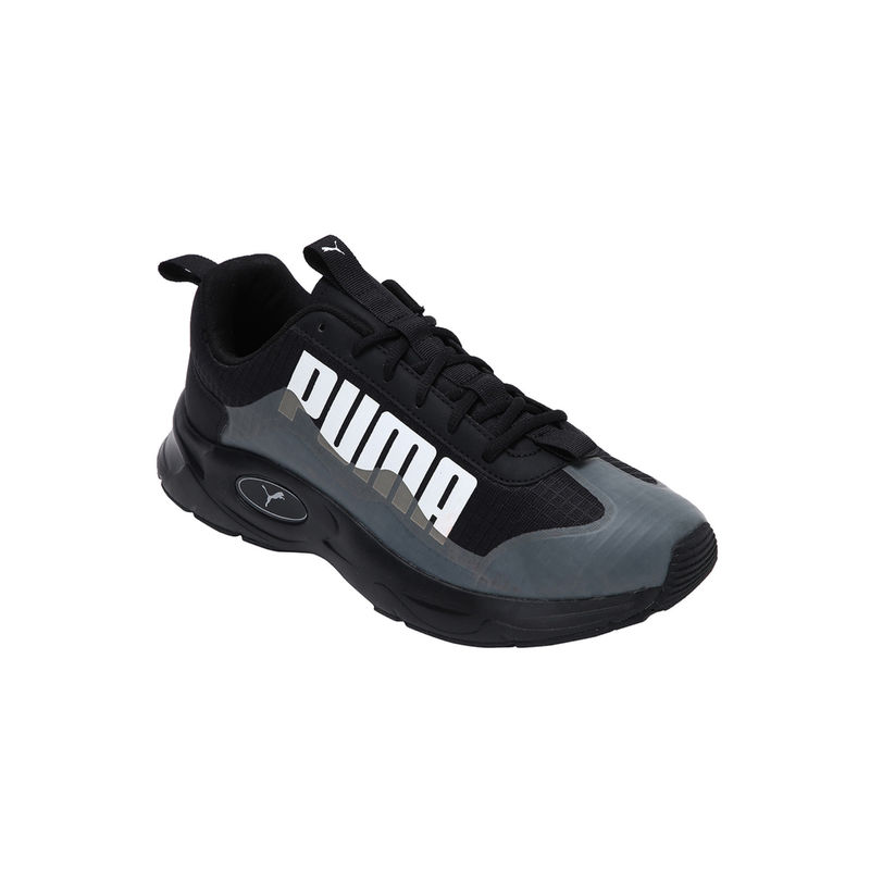 Buy Puma Unisex Nucleus Utility Sneaker Online