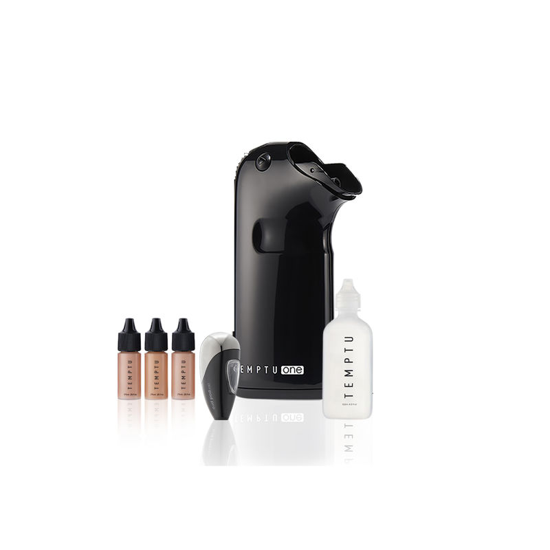 Buy TEMPTU One Airbrush Makeup Kit Online