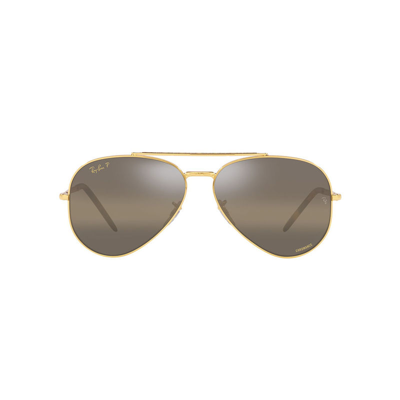 Ray-Ban Legend Gold Sunglasses: Buy Ray-Ban Legend Gold Sunglasses ...