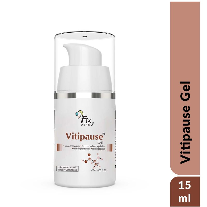 Buy Fixderma Vitipause Gel Online