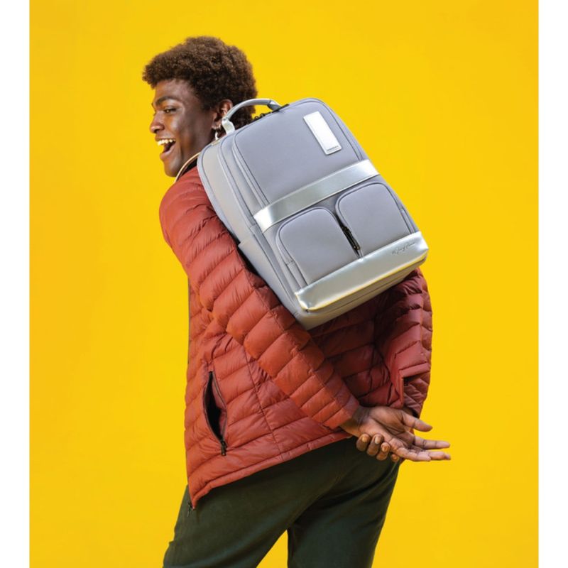 Buy MOKOBARA The Terra Work Backpack Reflection Day Unisex Online
