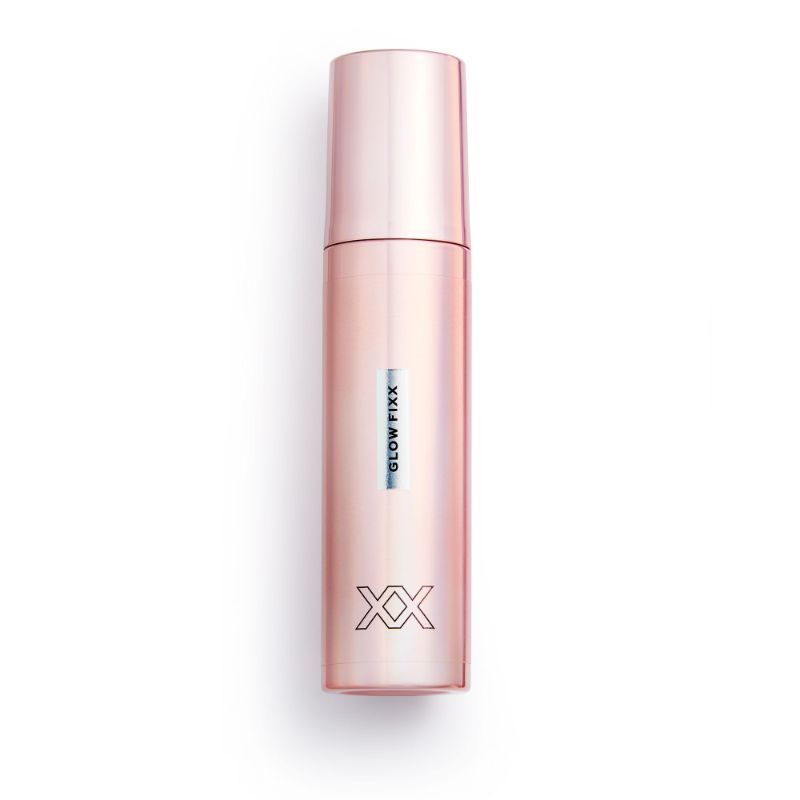 Buy XX Revolution Glow Fixx Fixing Mist Online