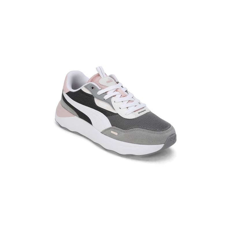 Buy Puma Runtamed Platform Womens Multi-Color Running Shoes Online