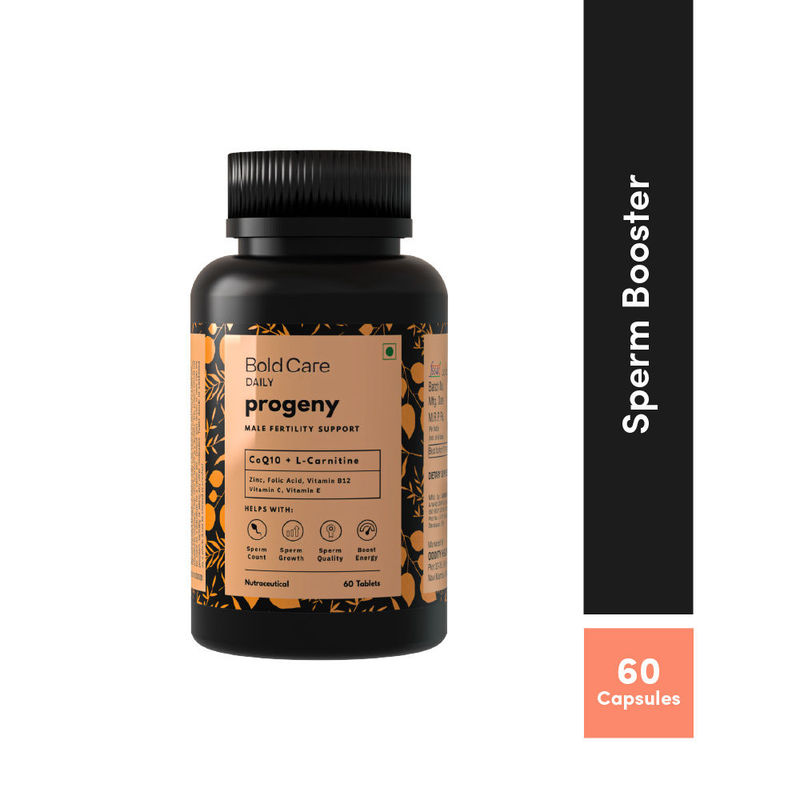 Buy Bold Care Progeny Strength Booster Online