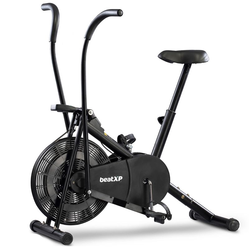Buy beatXP Vortex Energize - 1M Exercise Bike Online