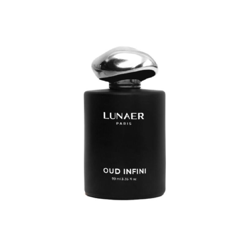 Buy LUNAER Paris Oud Infini Luxury Perfume For Him Online