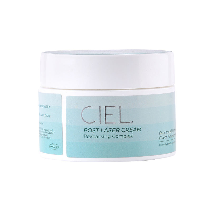 Buy Ciel Post Lazer Cream Online