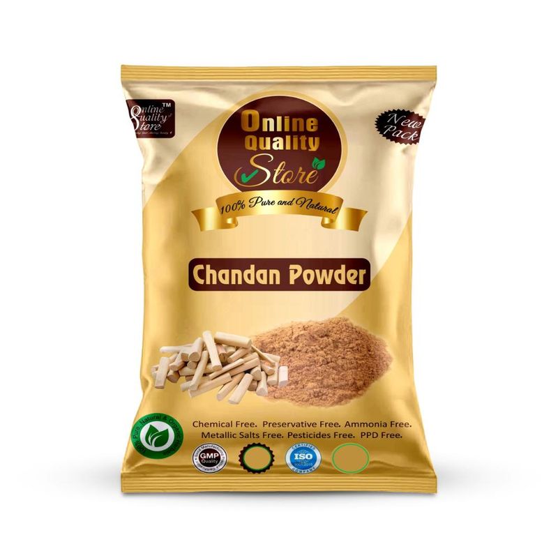 Buy Online Quality Store Chandan Powder For Face Online