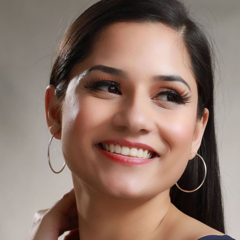 PRITA Classic Silver Plated Hoop Earrings (Set of 3): Buy PRITA Classic ...