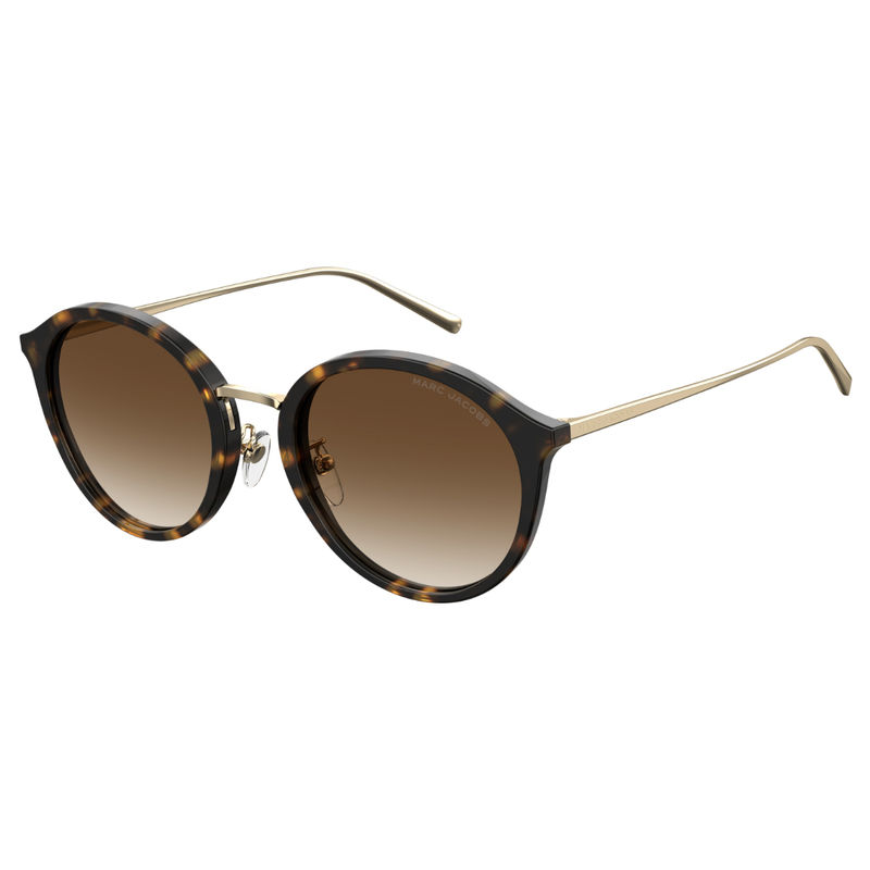 Buy Marc Jacobs 202577 Round Women Sunglass Frames (54) Online
