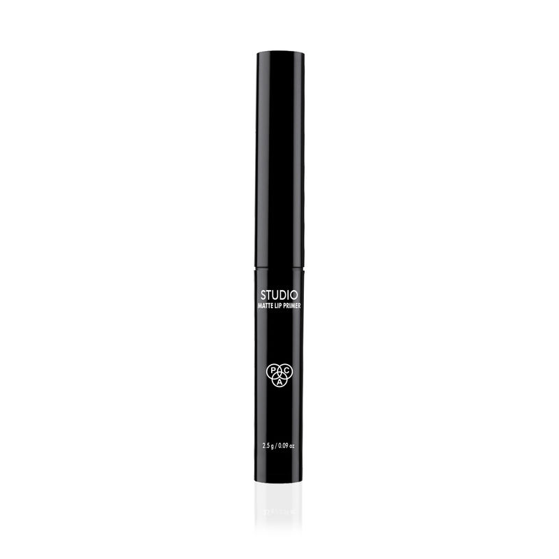 Buy PAC Studio Matte Lip Primer - Primes, Hydrates & Smoothens Chapped ...