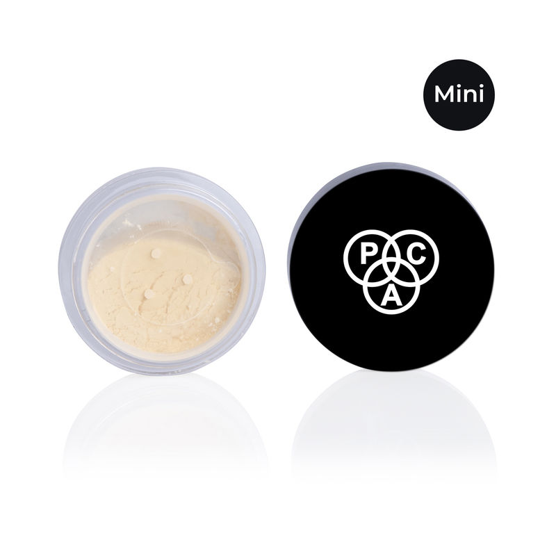 Buy PAC HD Powder Mini - Banana Online