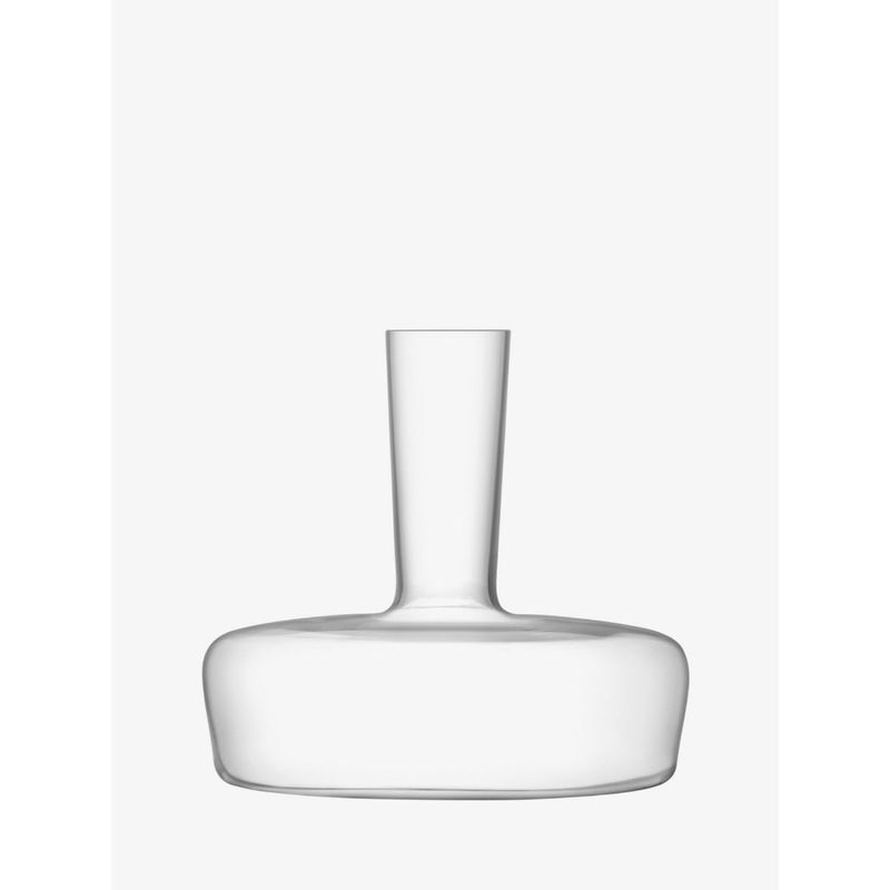Buy LSA INTERNATIONAL Metropolitan Carafe Transparent Online