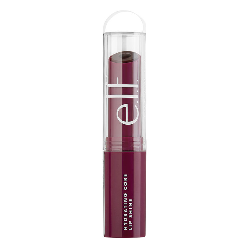 Buy e.l.f. Cosmetics Hydrating Core Lip Shine Online