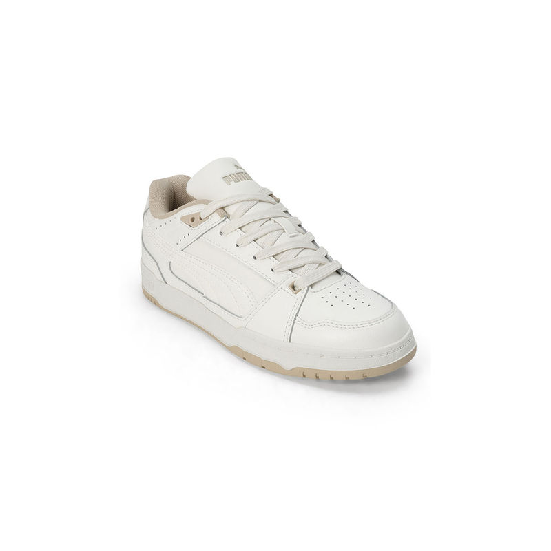 Buy Puma RBD Game Enigma Women White Sneakers Online