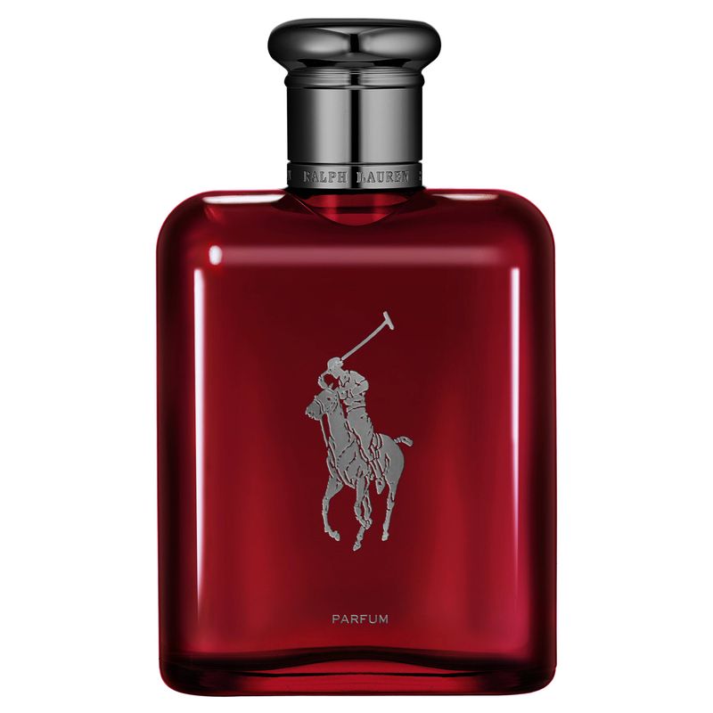 Buy RALPH LAUREN Red Parfum Online