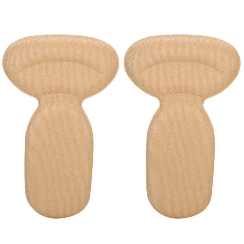 Buy Matra Heel Liners 1 Pair Self Adhesive Shoe Bite Protector Cushion ...