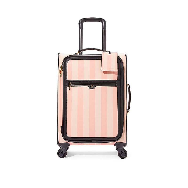 Buy Victoria's Secret Carry-On Luggage Pink Online