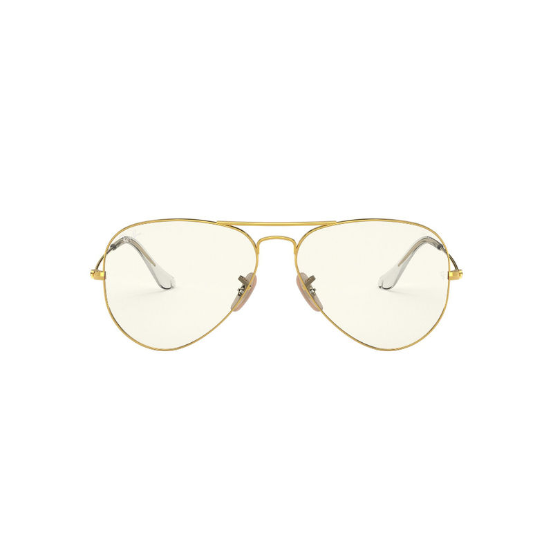 Buy Ray-Ban RB3025 Anti-Reflective Photochromic Aviator Everglasses (58 ...