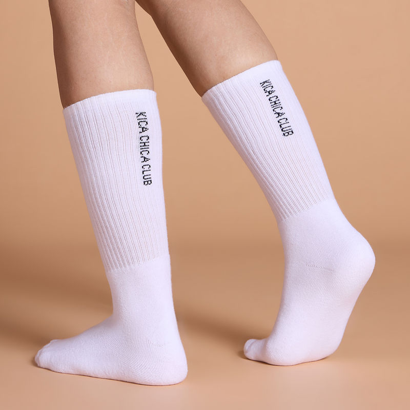 Buy Kica Chica Long Crew Socks Online