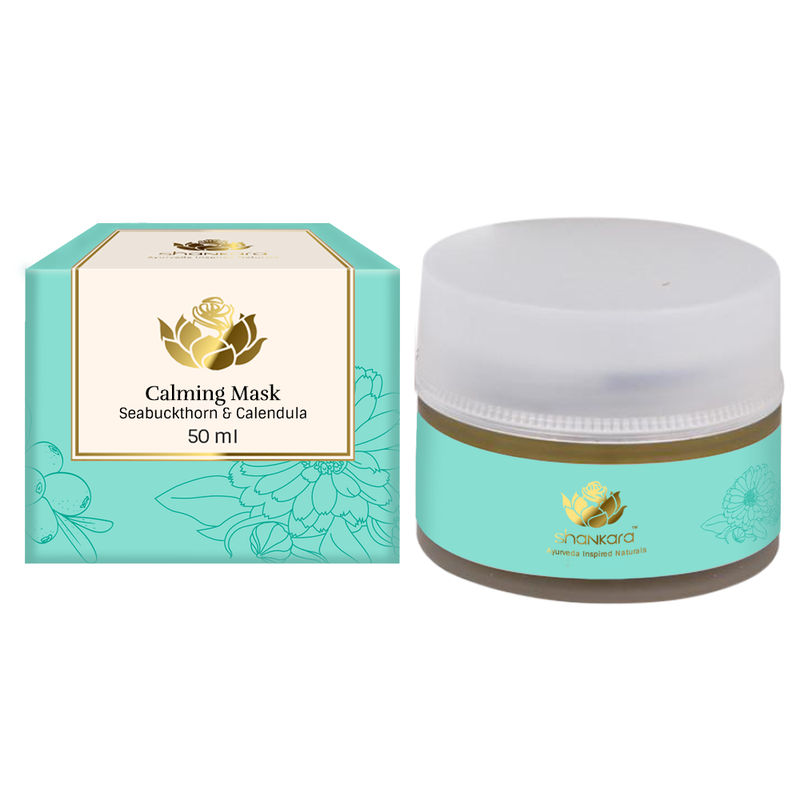 Buy Shankara Calming Mask Online