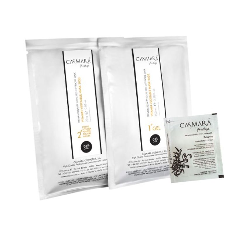 Buy Casmara Express Facial Kit 2030 Online