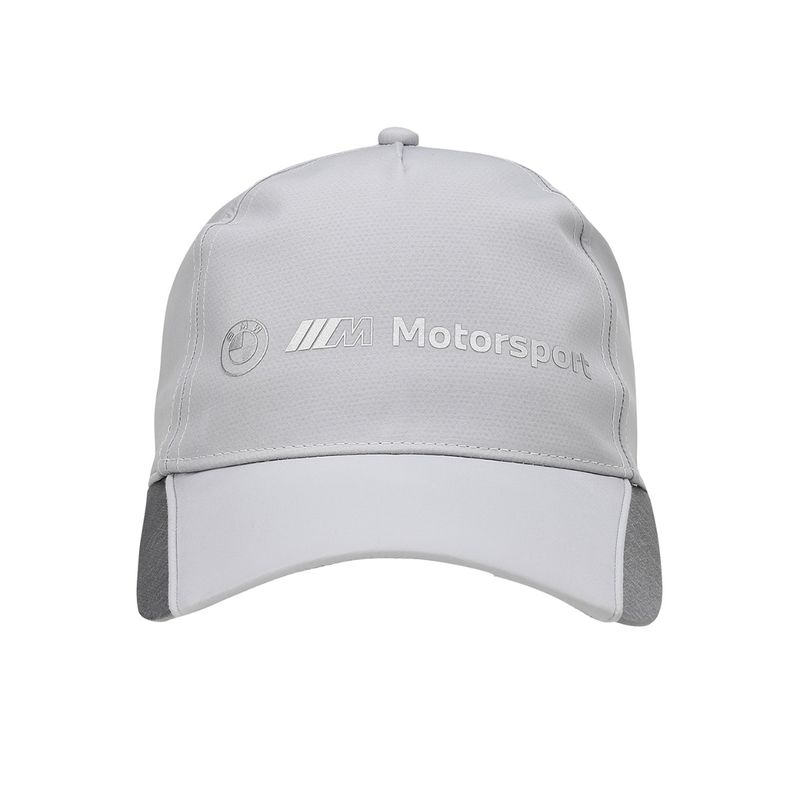 Puma BMW MMS Monochrome Grey BB Cap: Buy Puma BMW MMS Monochrome Grey ...