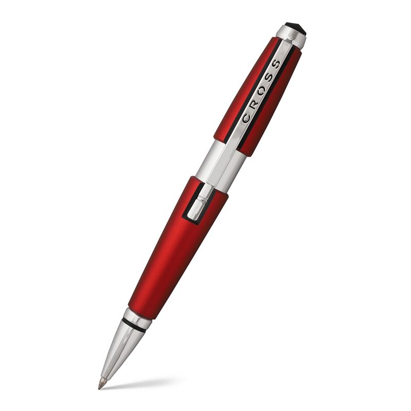 Buy Edge Red Gel Rollerball Pen Online