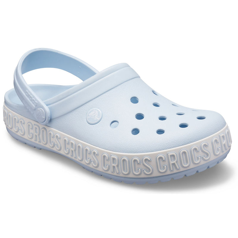 Buy Crocs Crocband Blue Unisex Clog - EURO 41-42 Online