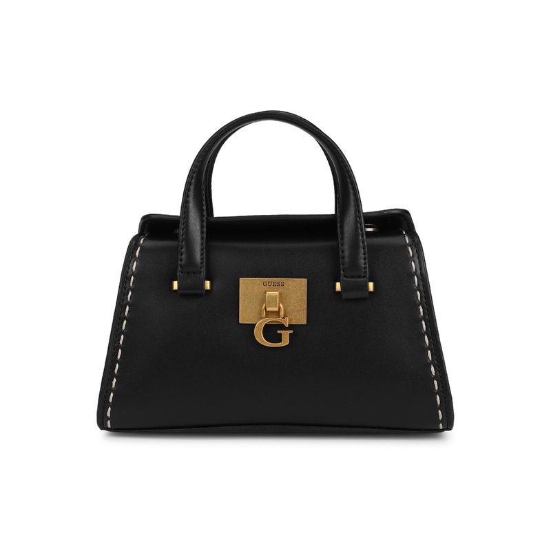 Buy Guess Stephi Mini Satchel (One size) Online
