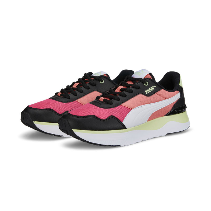 Buy Puma R78 Voyage Womens Multi-Color Sneakers Online