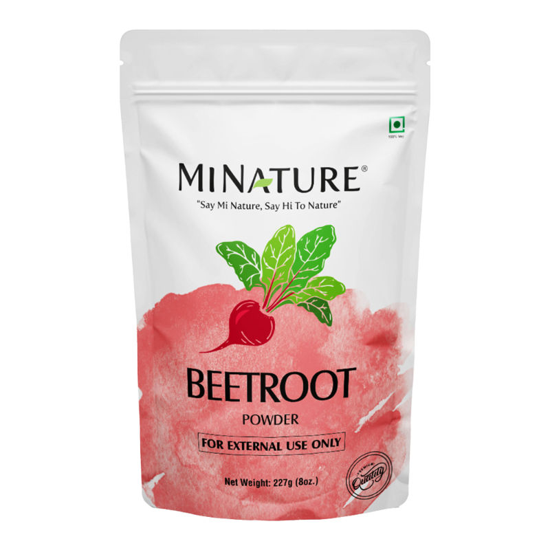 Buy MINATURE Beetroot Spray Dried Powder Online